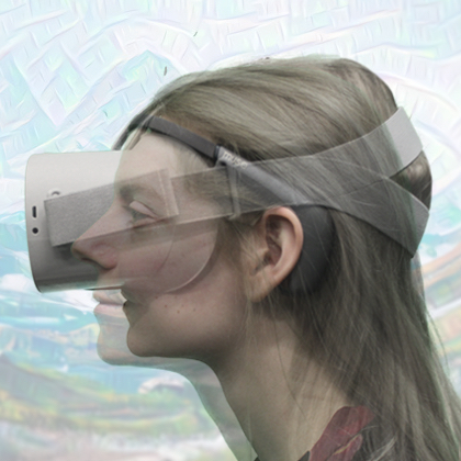 Lucid Loop: Design & Dev. – Alexandra Kitson