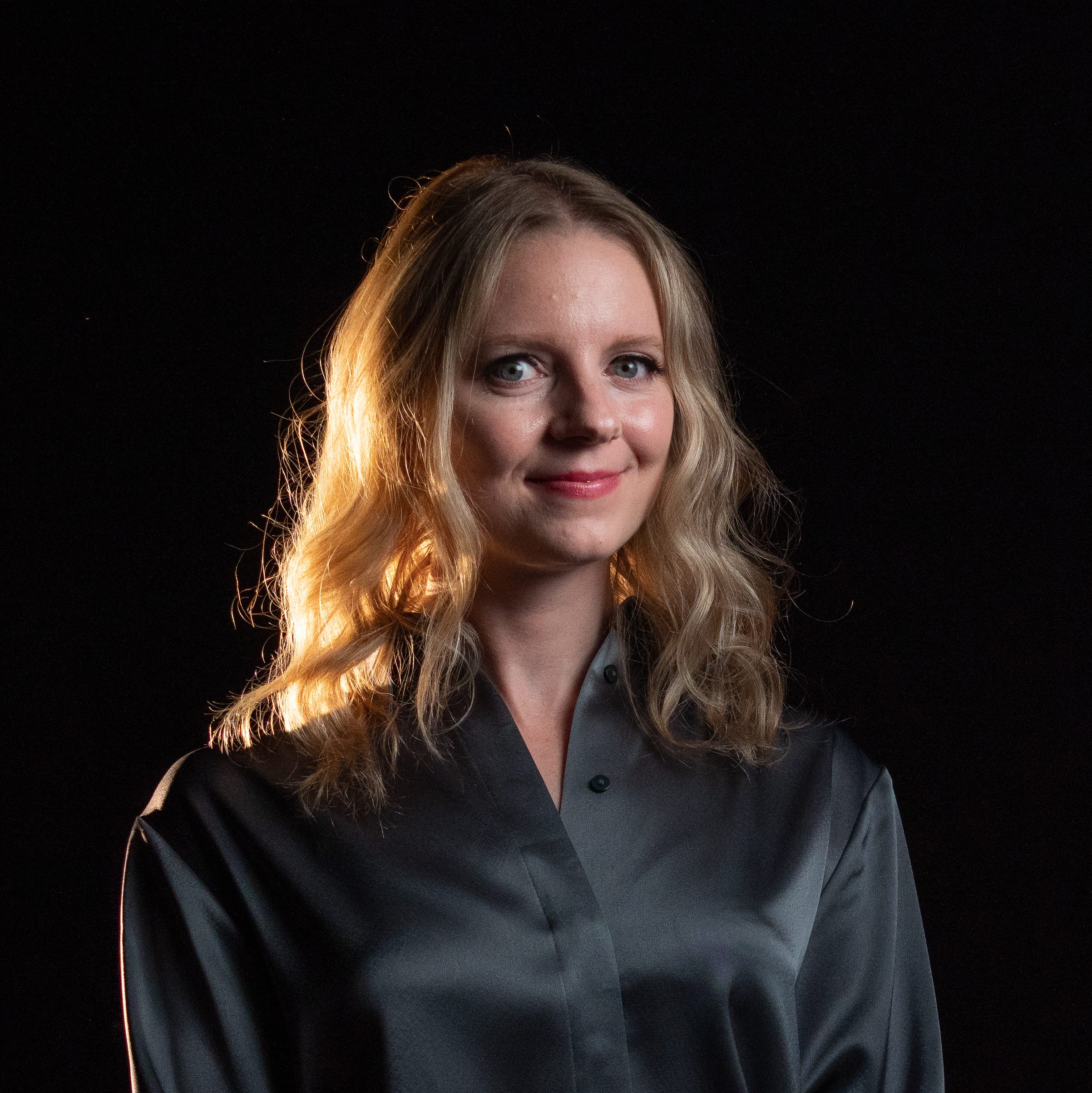 bio – Alexandra Kitson